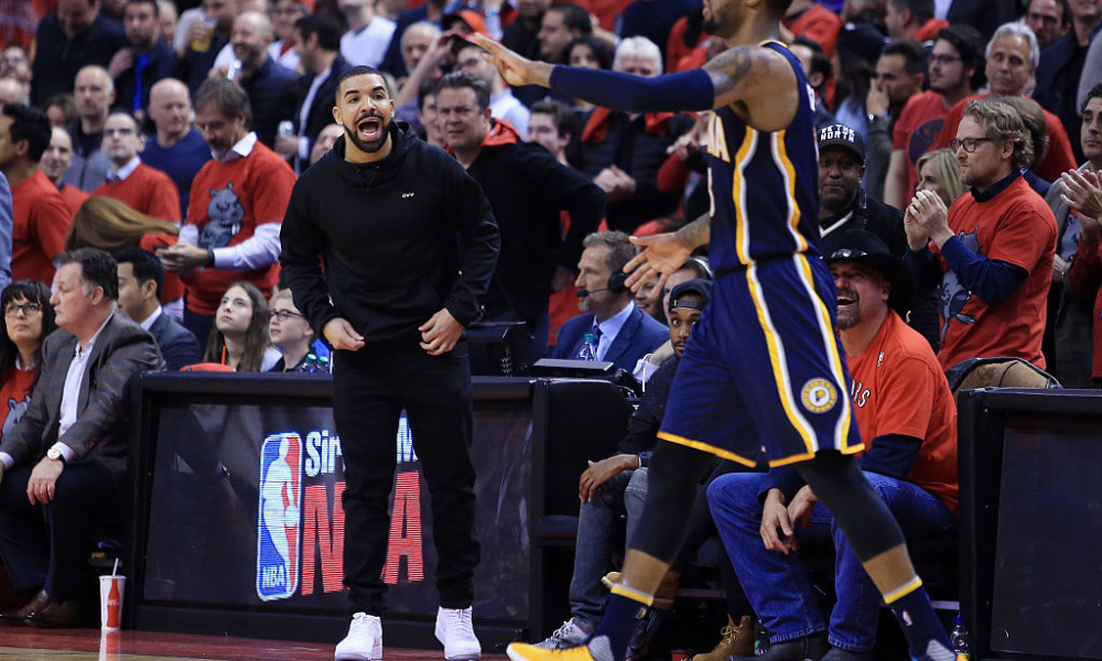 5 fatos sobre Drake, o artista mais quente do mundo hoje