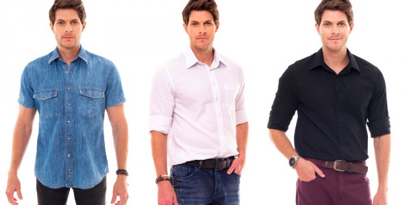 3 looks para usar no primeiro encontro