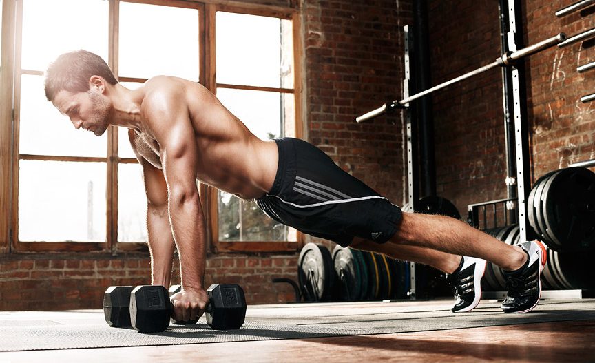 Treino De Peito Os 6 Melhores Exercícios Para Fazer Na Academia