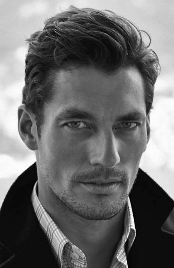 Topete: 32 cortes de cabelo masculino