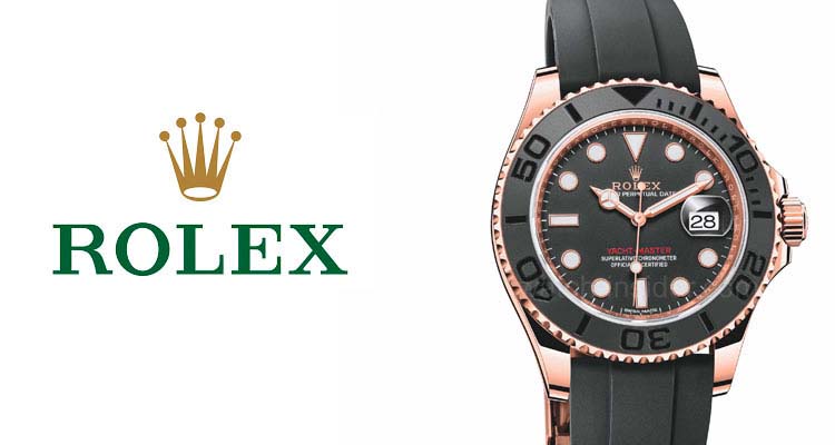 As 15 marcas de relógio mais desejadas do mundo