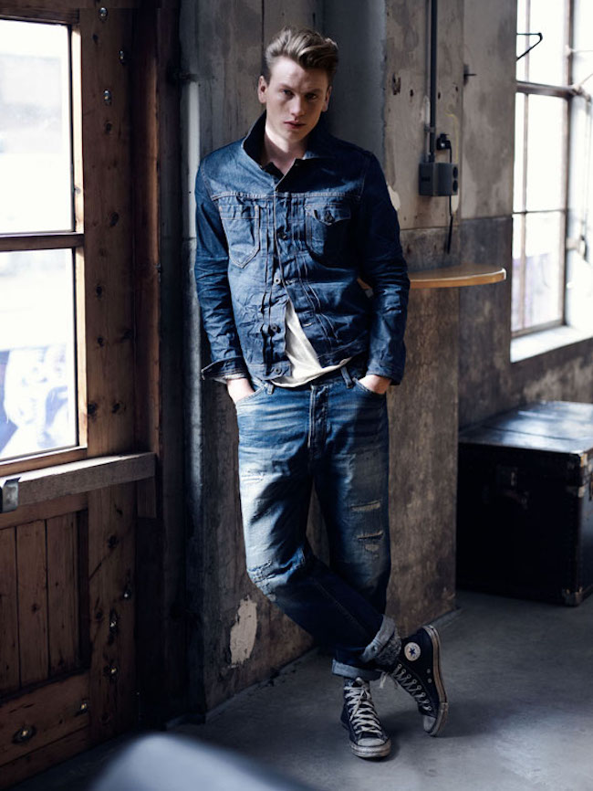 Chuck Taylor All Star: 33 ideias para usar no look masculino
