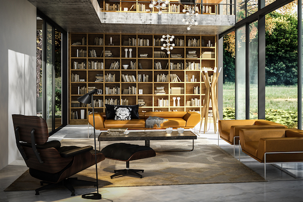 10 ideias de design e decoração para a sua casa