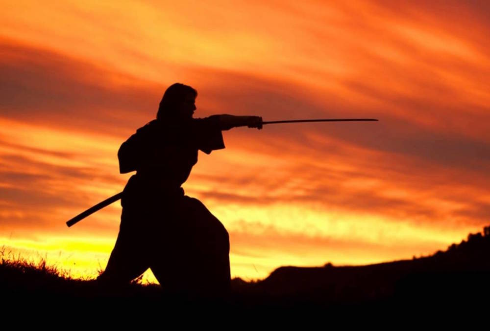 9 lições de vida com o "Bushido", o código samurai - El Hombre