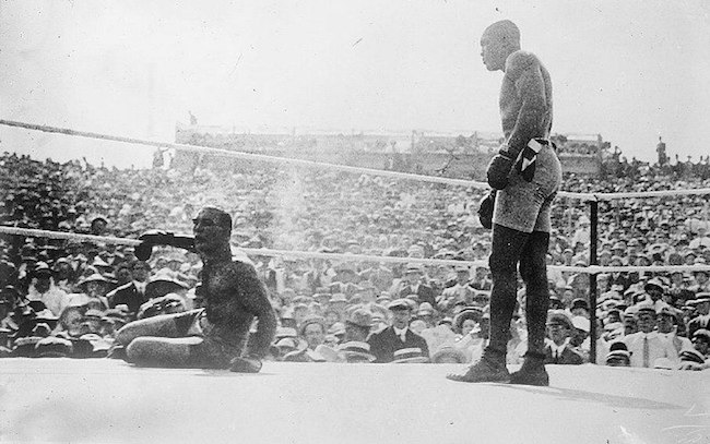 7 lutas de boxe que fizeram história