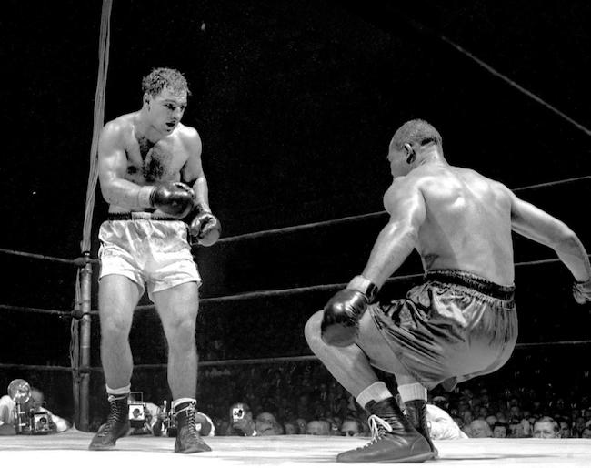 7 lutas de boxe que fizeram história