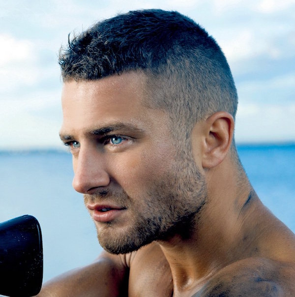 38 maneiras de combinar seu corte de cabelo e barba