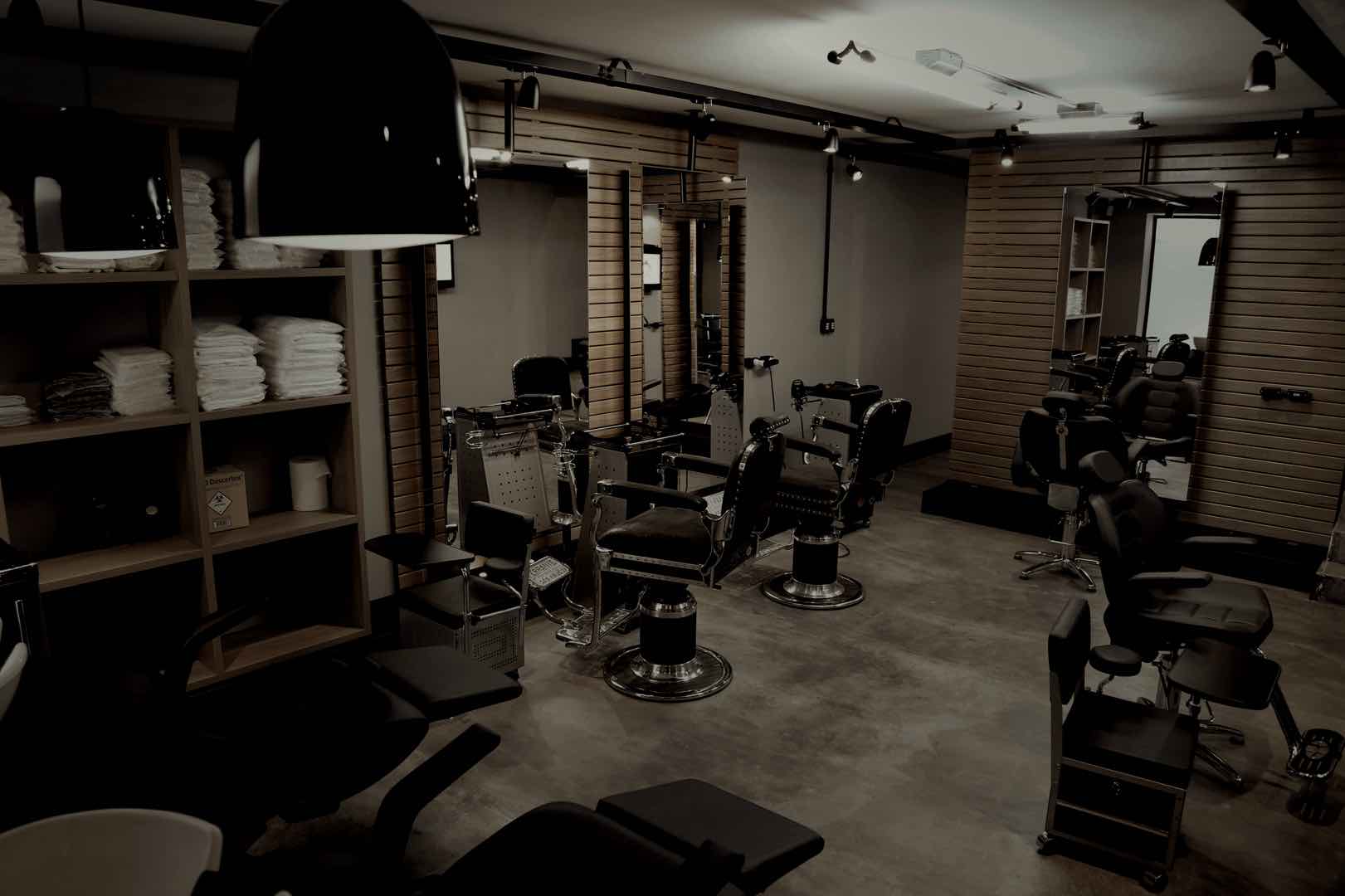 8 barbearias incríveis em SP que todo homem deveria conhecer