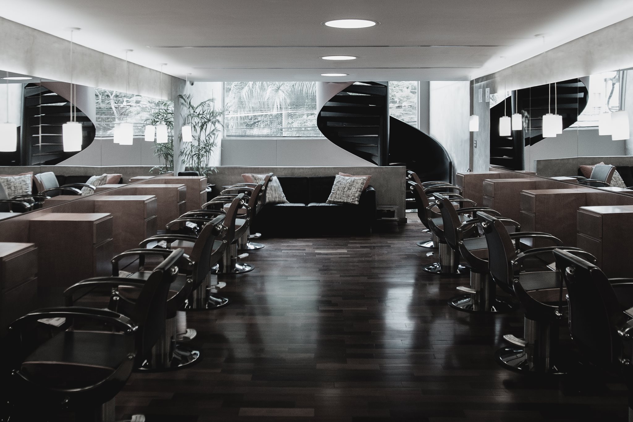 8 barbearias incríveis em SP que todo homem deveria conhecer