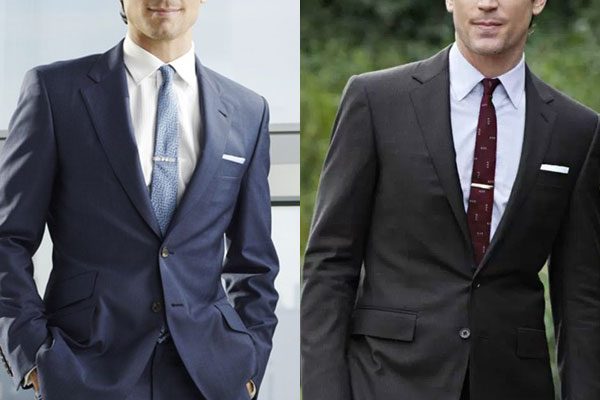 Como abotoar o terno: regras que todo homem deveria saber