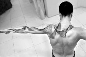 Tattoo: 14 ideias de tatuagens para fazer nas costas