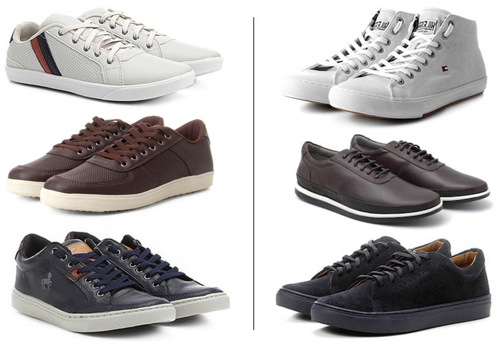 Como usar sapatênis? Veja essa dica essencial