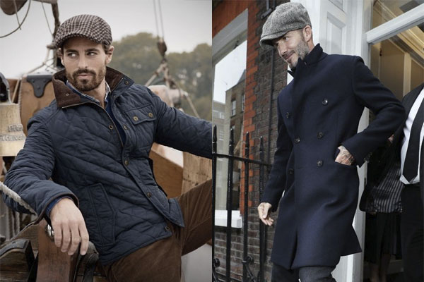 Boina masculina: 7 dicas para usar com estilo