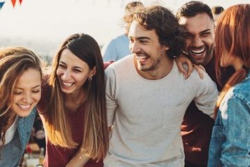 Como perder a timidez em 7 passos