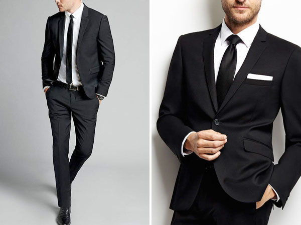 Cor de terno: as 3 melhores para ter no seu armário