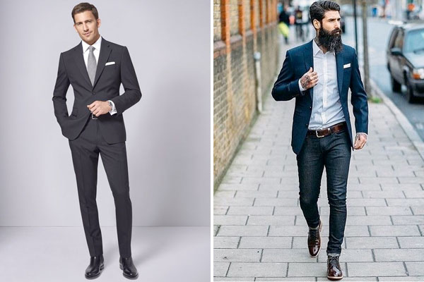 Como se vestir num casamento? 4 dicas essenciais para homens