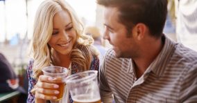 Os 6 passos para ser mais extrovertido