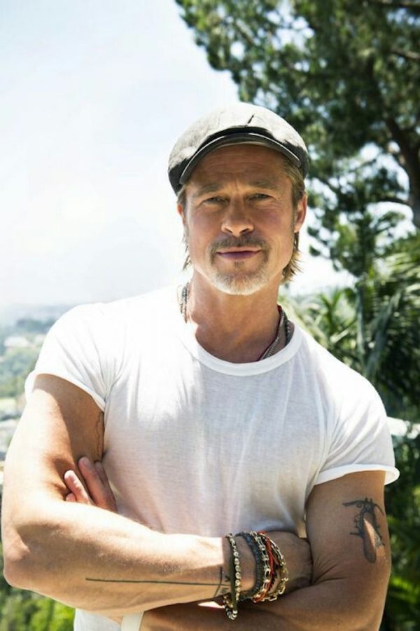 Brad Pitt: 25 looks para se inspirar