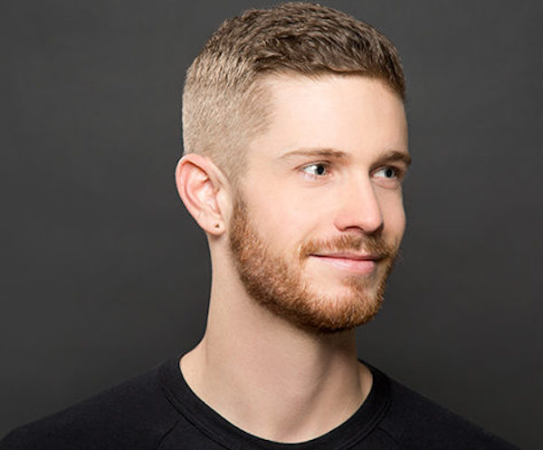 Crew Cut: como adotar esse corte? Veja 13 fotos para se inspirar