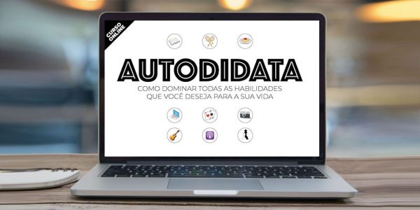 Curso completo "AUTODIDATA" do ELH (100% gratuito) com 31 aulas em vídeo