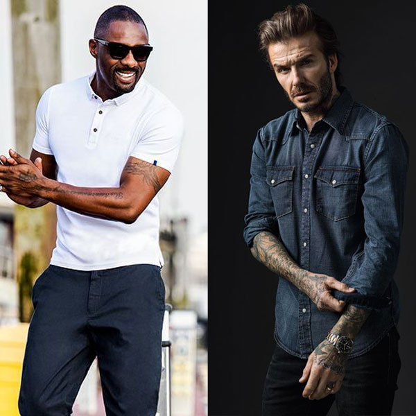 O que significa moda masculina atemporal?