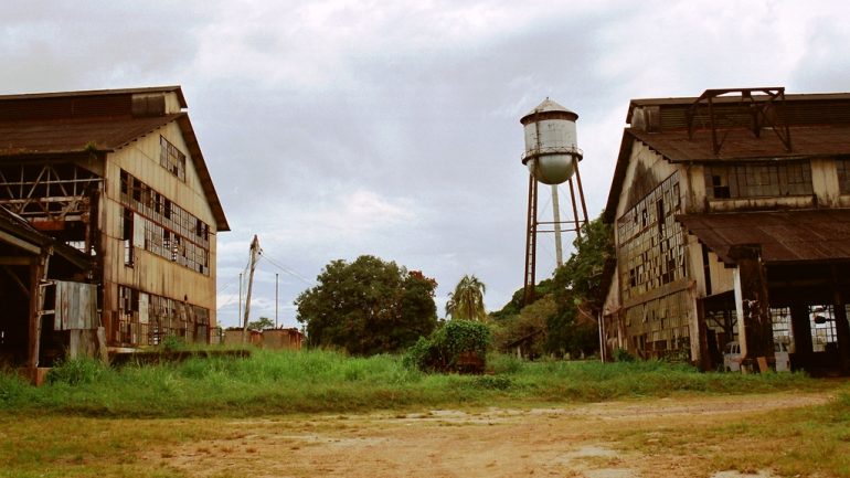 Fordlândia: a incrível cidade da Ford esquecida na Amazônia