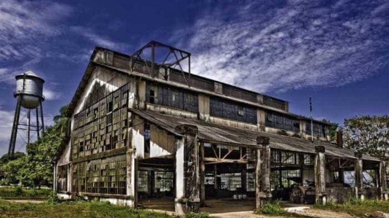 Fordlândia: a incrível cidade da Ford esquecida na Amazônia