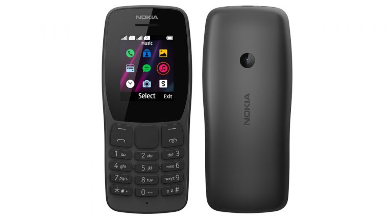 Nokia lança celular básico para "detox digital" por R$ 169 reais