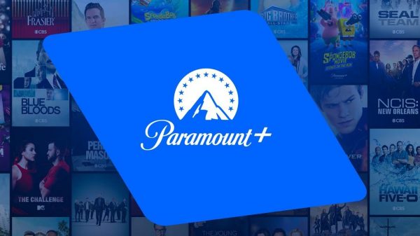 Paramount+, novo serviço de streaming, chega ao Brasil em março