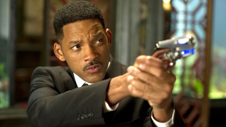 Os 10 melhores filmes do Will Smith para maratonar