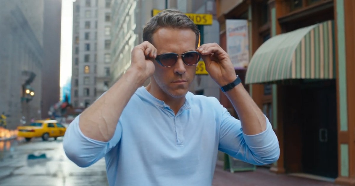 Conheça os personagens de "Free Guy: Assumindo o Controle"