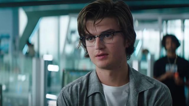 Conheça os personagens de "Free Guy: Assumindo o Controle"