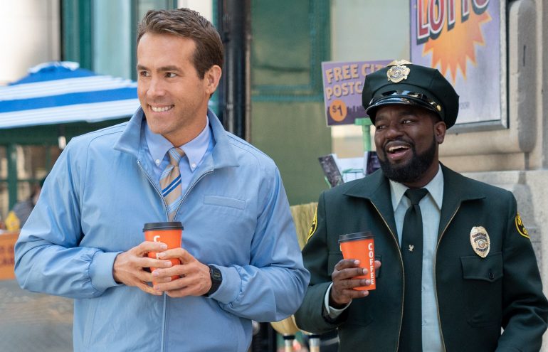 Conheça os personagens de "Free Guy: Assumindo o Controle"