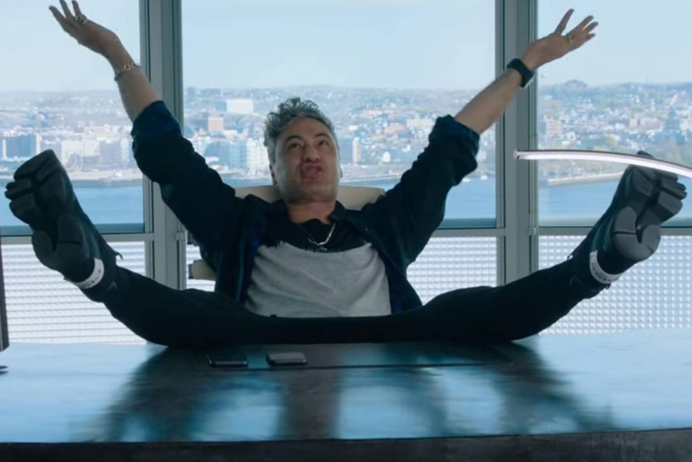 Conheça os personagens de "Free Guy: Assumindo o Controle"