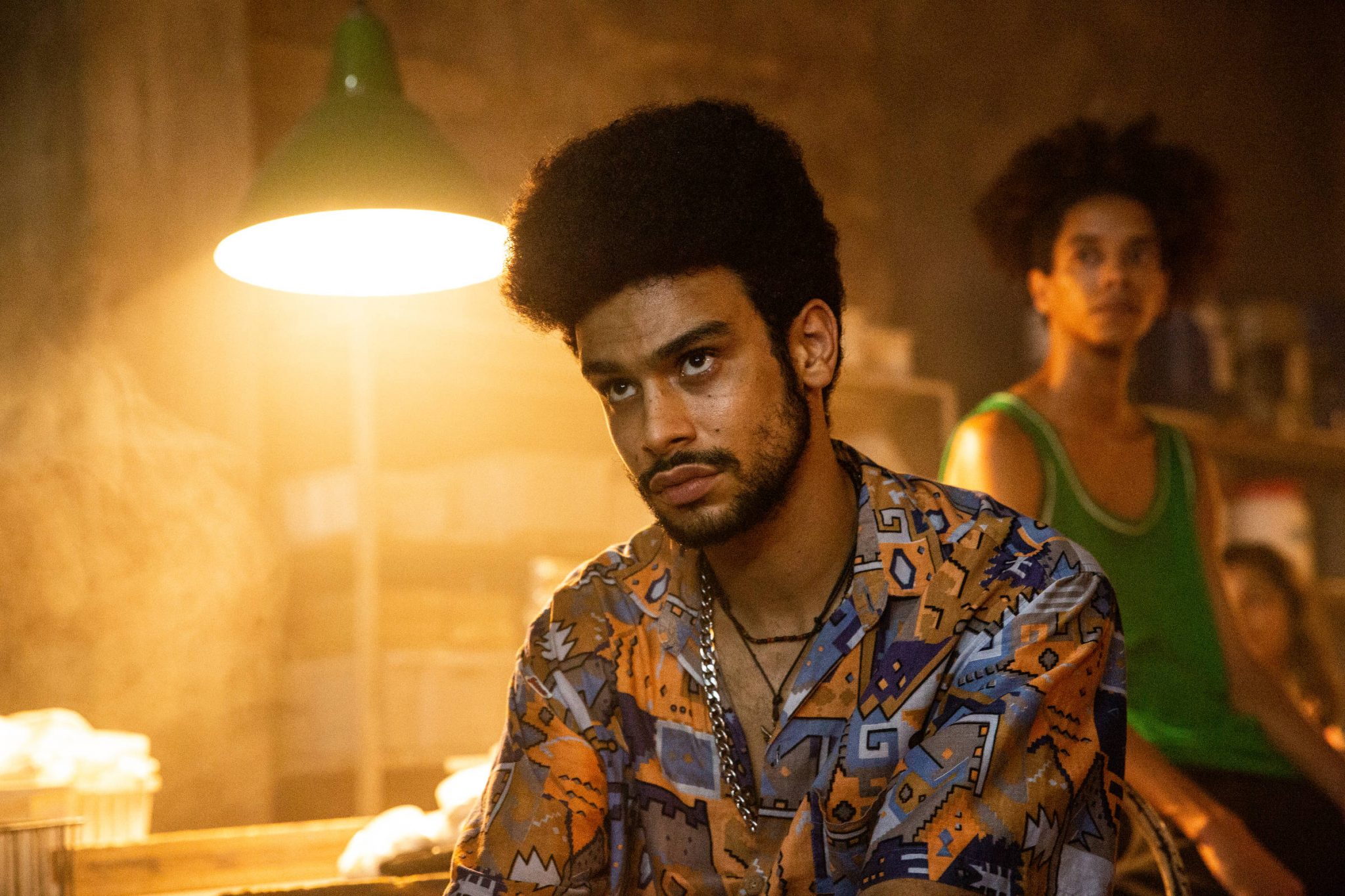 Terceira temporada de "Impuros" ganha novas imagens