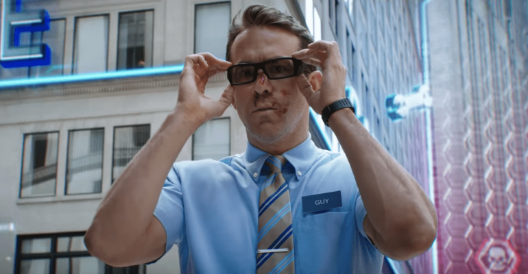 8 curiosidades sobre o universo de "Free Guy: Assumindo o Controle"
