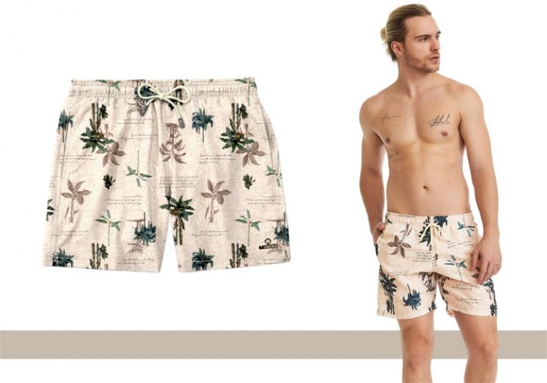 Tipos de sunga: conheça os estilos principais e como usar cada um