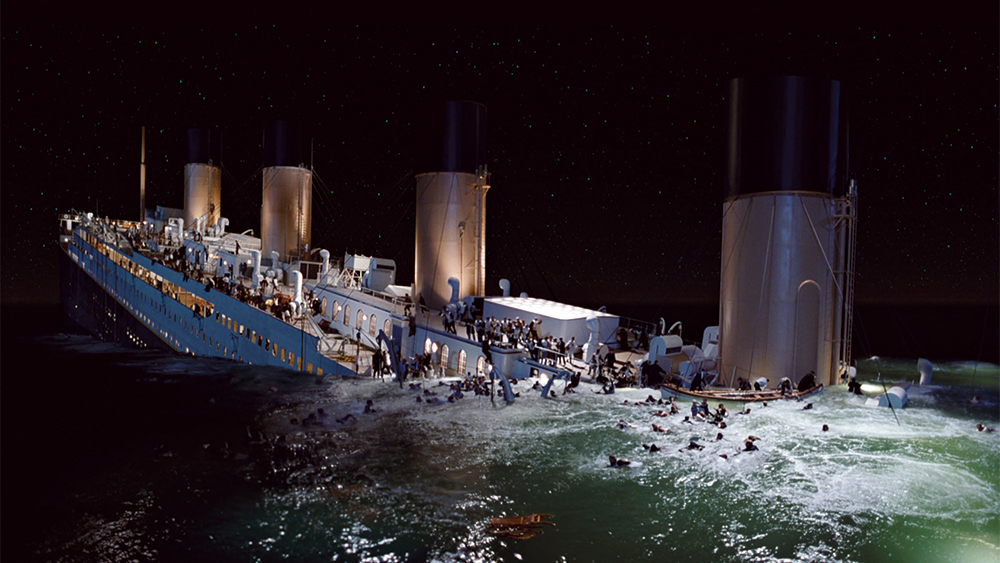 Especial Star Channel: confira 14 curiosidades sobre "Titanic"