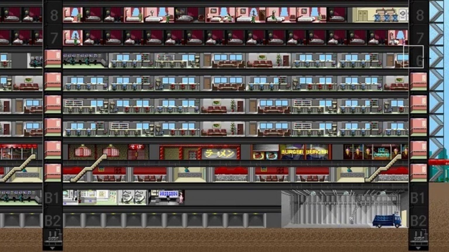 Os 6 melhores jogos clássicos de construção e gerenciamento