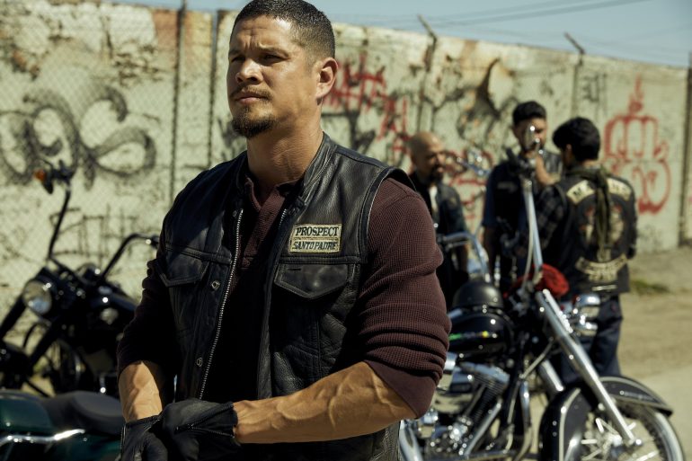 Terceira temporada de "Mayans MC" estreia com exclusividade no Star+