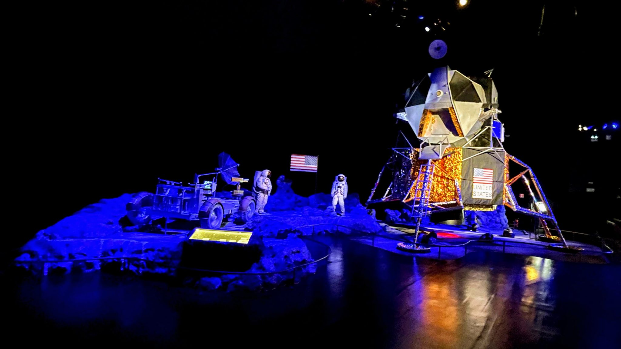 "Space Adventure": fique por dentro da maior exposição aeroespacial já ...