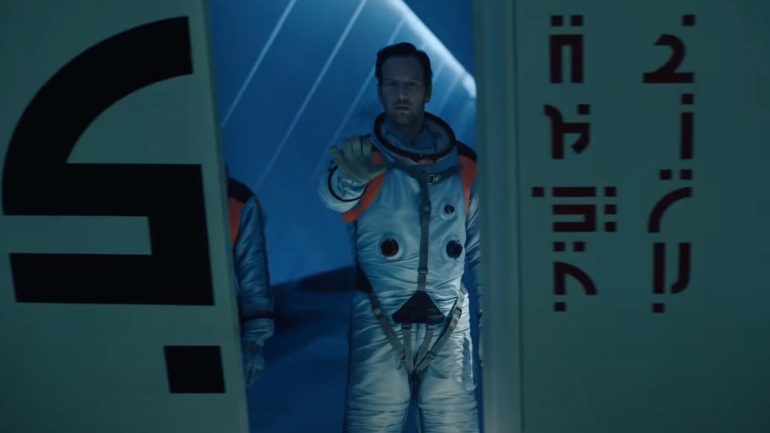 Diamond Films revela trailer de "Moonfall", novo filme de Roland Emmerich