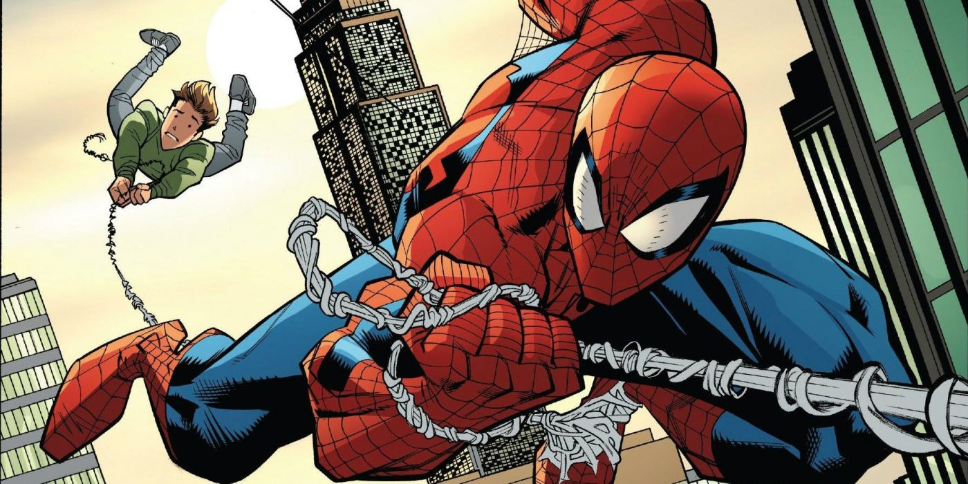 60 anos do Homem-Aranha: 4 curiosidades sobre o personagem