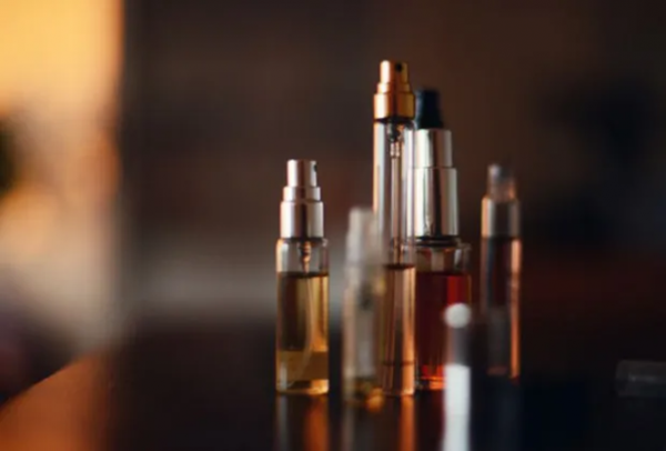 Decants de perfume: saiba o que são e a utilidade deles