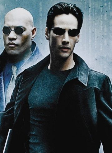 Filmes & Séries • El Hombre