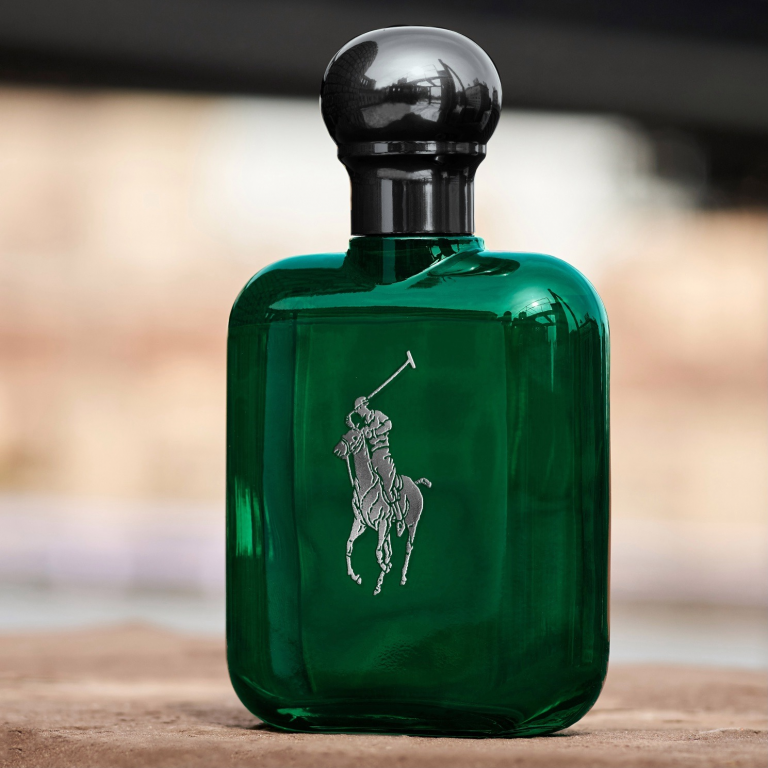 Polo Cologne Intense: a reinvenção de um clássico da perfumaria