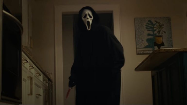 Crítica | "Pânico" é assustadoramente divertido e honra o legado da ...