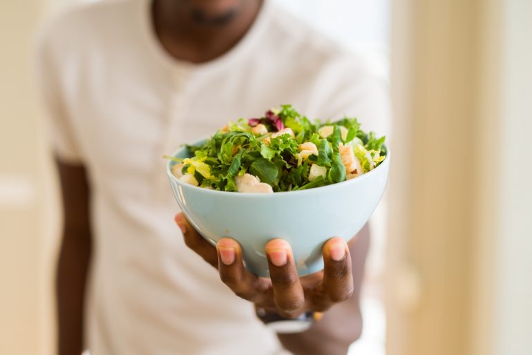 Como montar uma rotina alimentar poderosa em 5 passos