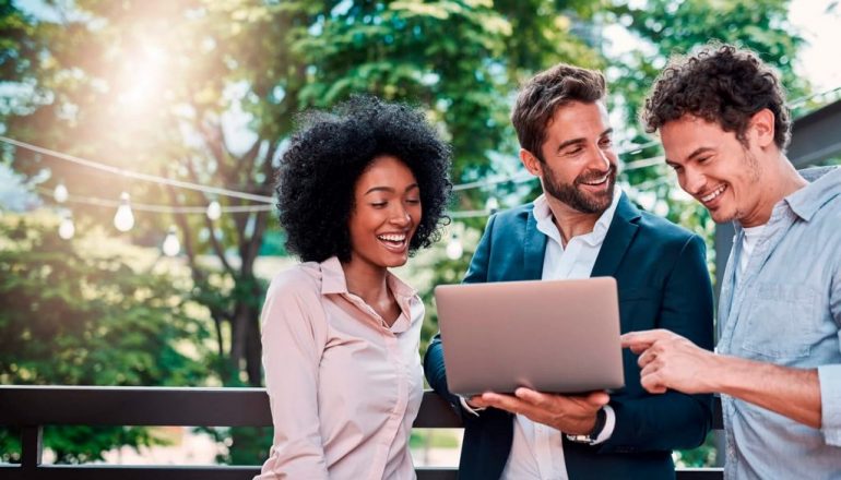 As 3 características de um homem educado