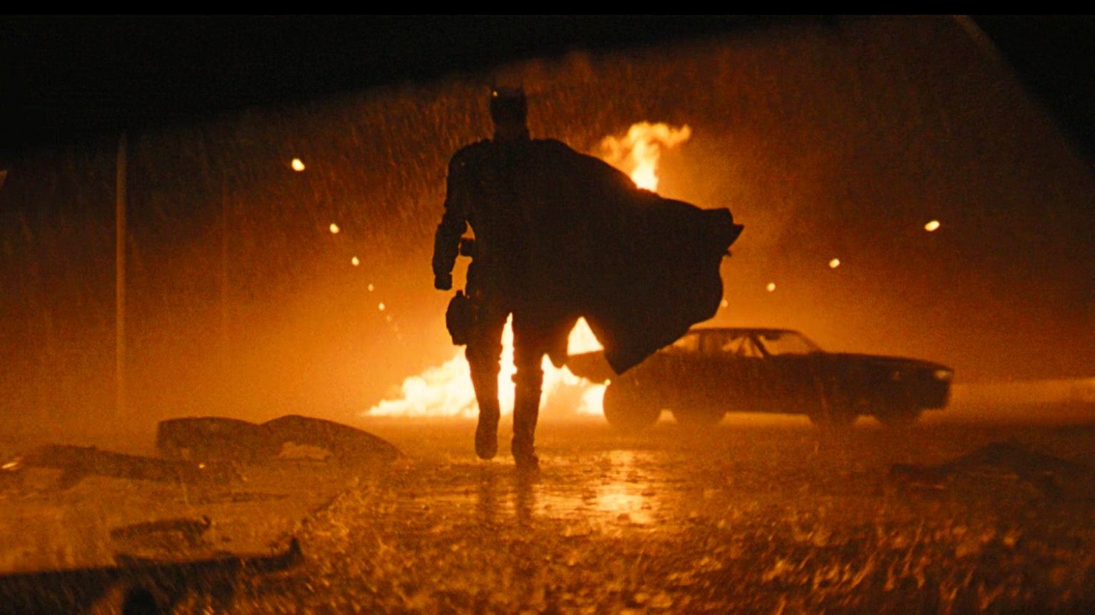 Crítica | "Batman" é o novo épico de detetive noir que você precisa ver!